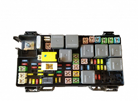 What is a TIPM (Totally Integrated Power Module)?